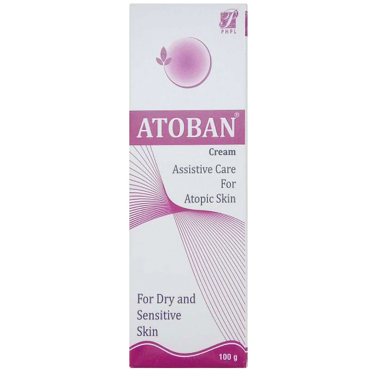 Buy Atotan For Dry And Sensitive Skin Cream | 19 Minutes Delivery ...