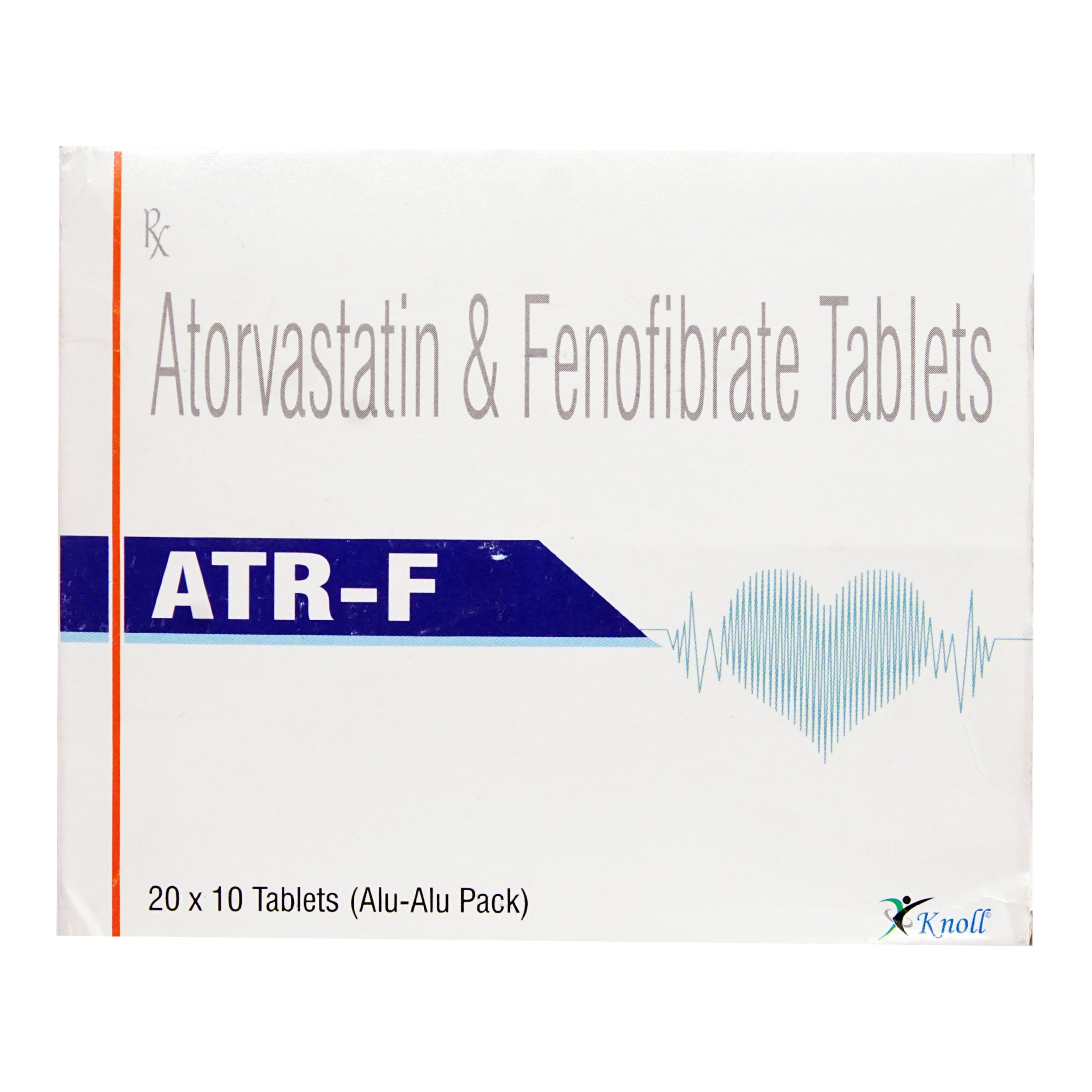 ATR-F Tablet | Uses, Side Effects, Price | Apollo Pharmacy