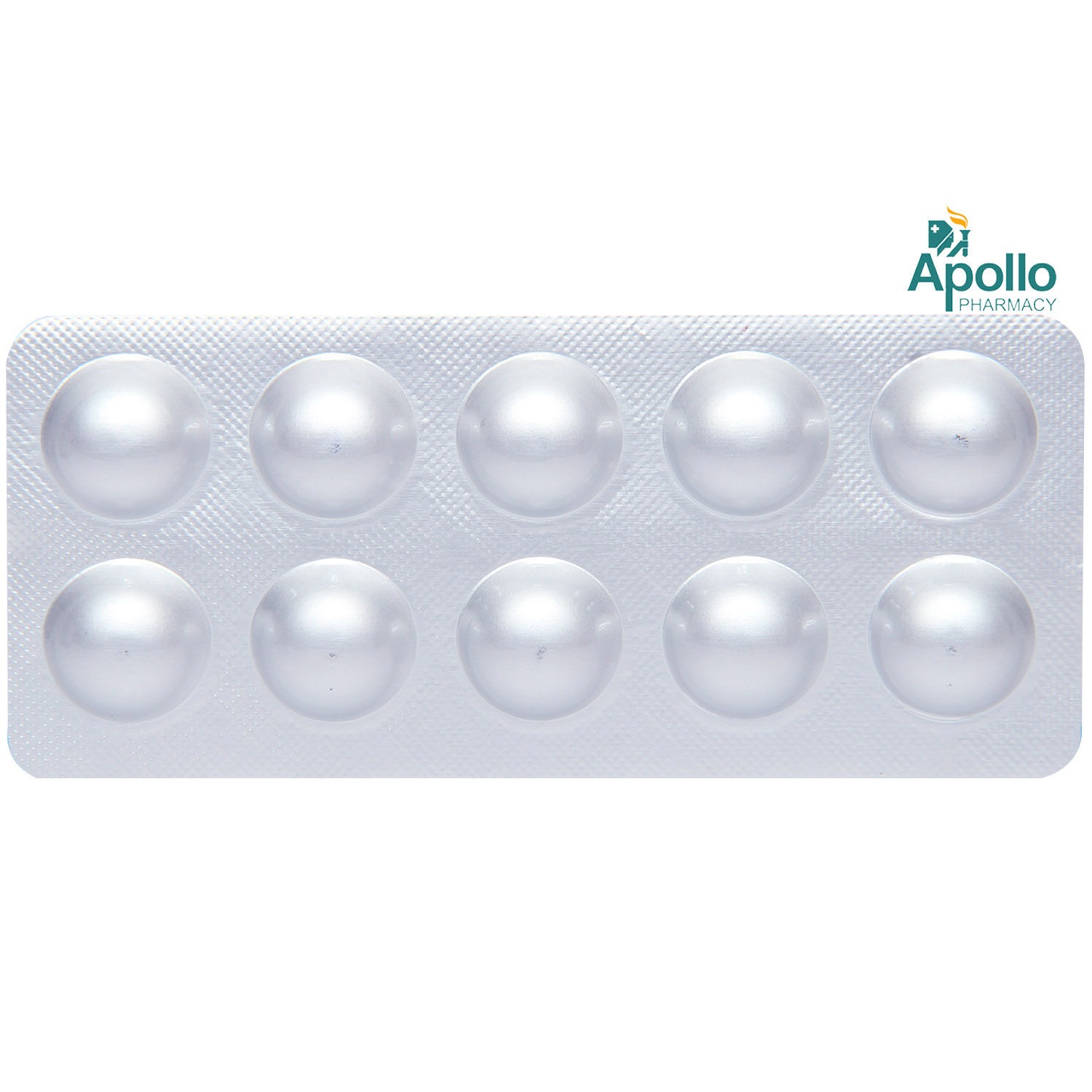 ATZ 50 Tablet 10's Price, Uses, Side Effects, Composition - Apollo Pharmacy