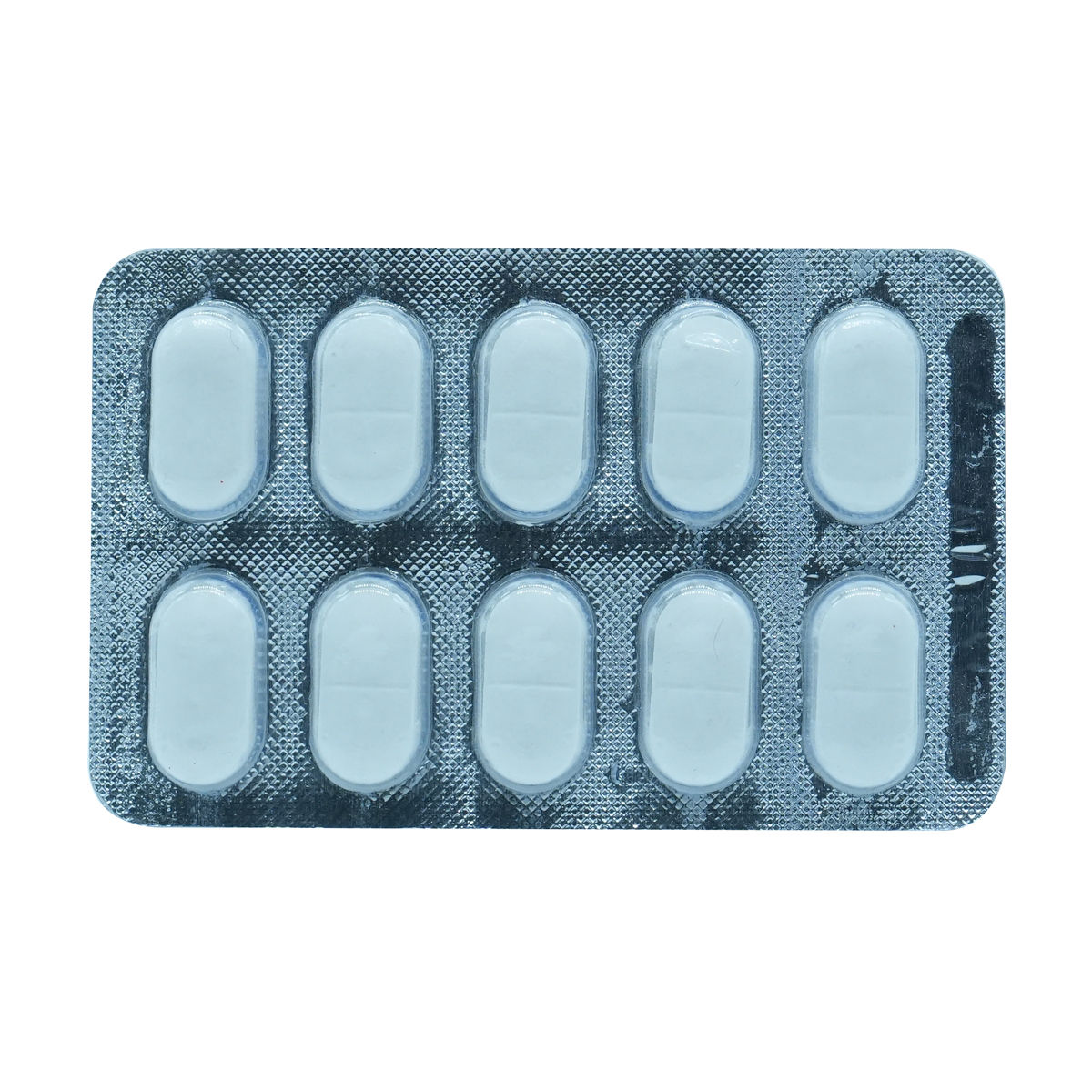 Auglimy M1 Tablet 10's Price, Uses, Side Effects, Composition - Apollo ...