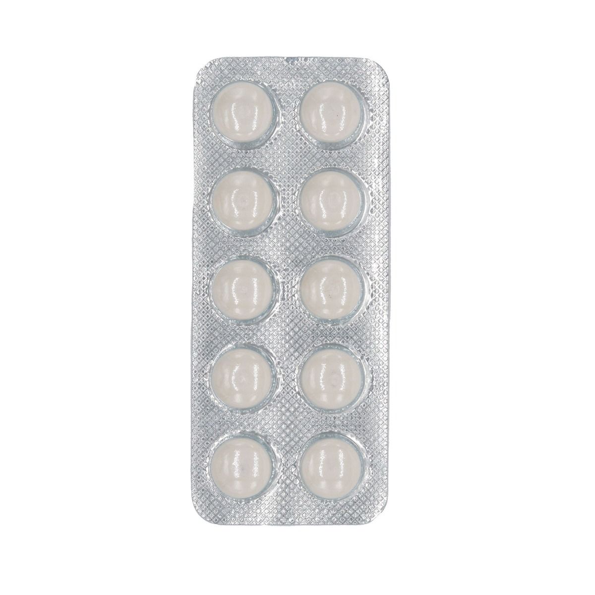 Auxisoda EC 500mg Tablet 10's Price, Uses, Side Effects, Composition ...