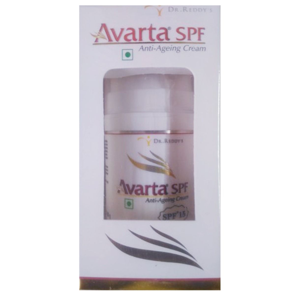 Avarta Spf Anti-Ageing Cream 50 gm Price, Uses, Side Effects ...