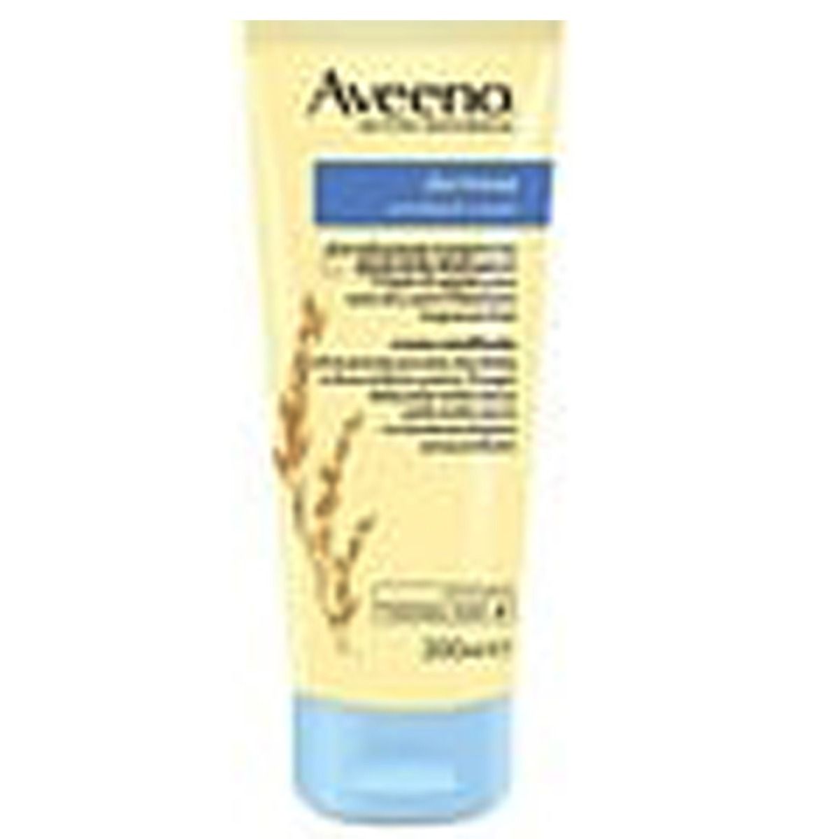 Aveeno Dermexa Cream 200 ml Price, Uses, Side Effects, Composition ...