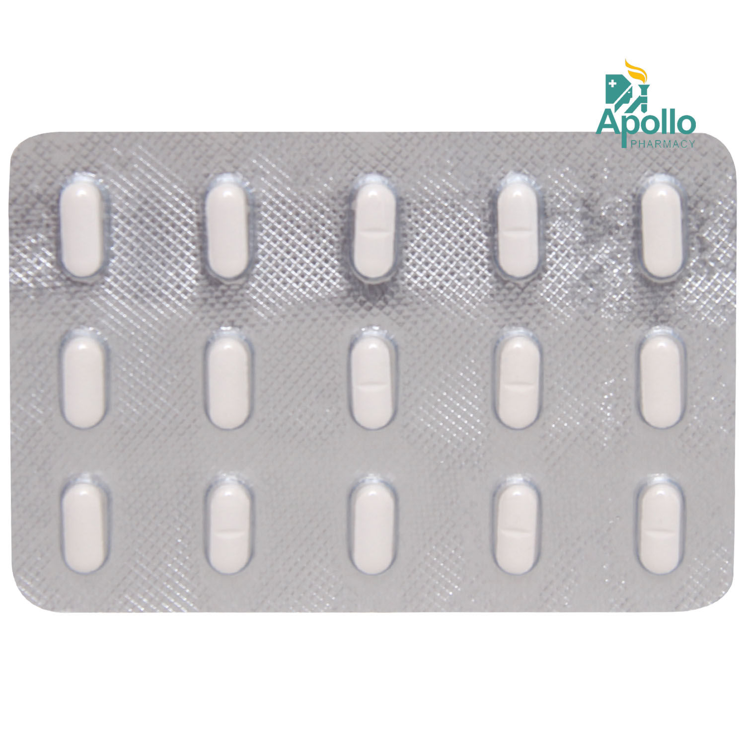 Averzine-10 Tablet 15's Price, Uses, Side Effects, Composition - Apollo ...