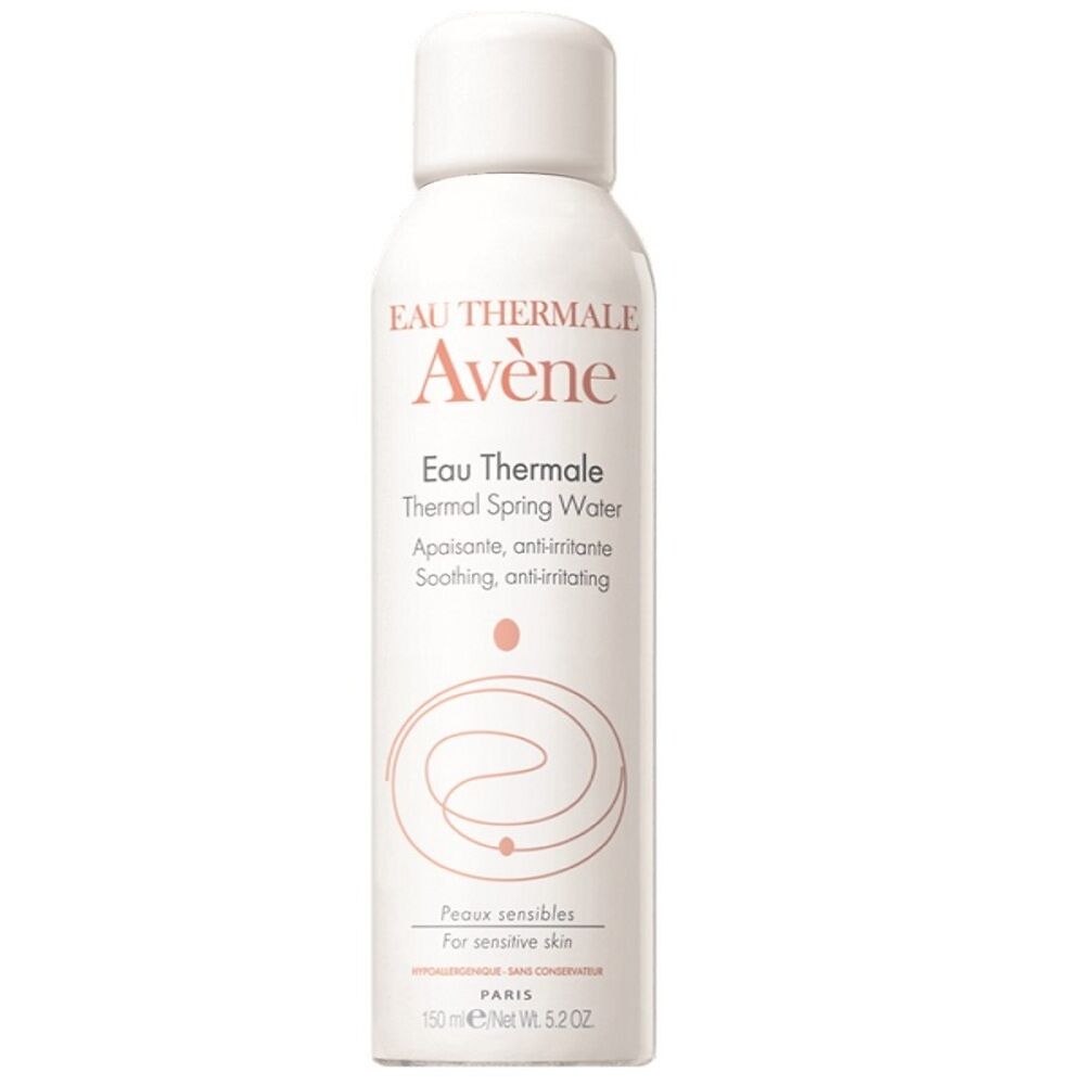 Avene Thermal Spring Water, 150 ml Price, Uses, Side Effects ...