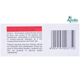 Axepta 10 Tablet | Uses, Side Effects, Price | Apollo Pharmacy