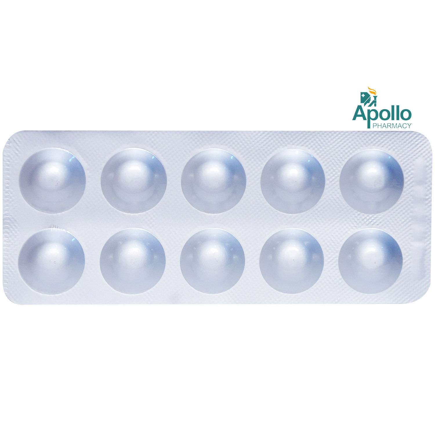 Axepta 10 Tablet | Uses, Side Effects, Price | Apollo Pharmacy