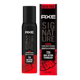 Buy Axe Signature Intense Body Deo, 200 ml | 19 Minutes Delivery ...