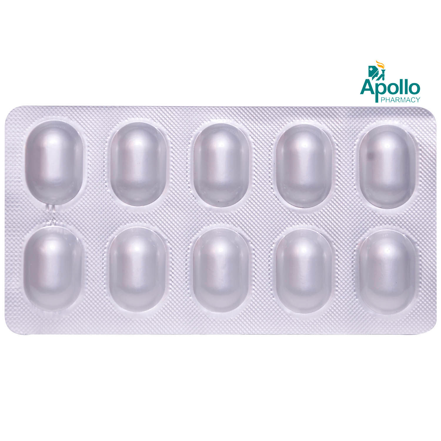 Azerva 20 Tablet 10's Price, Uses, Side Effects, Composition - Apollo ...