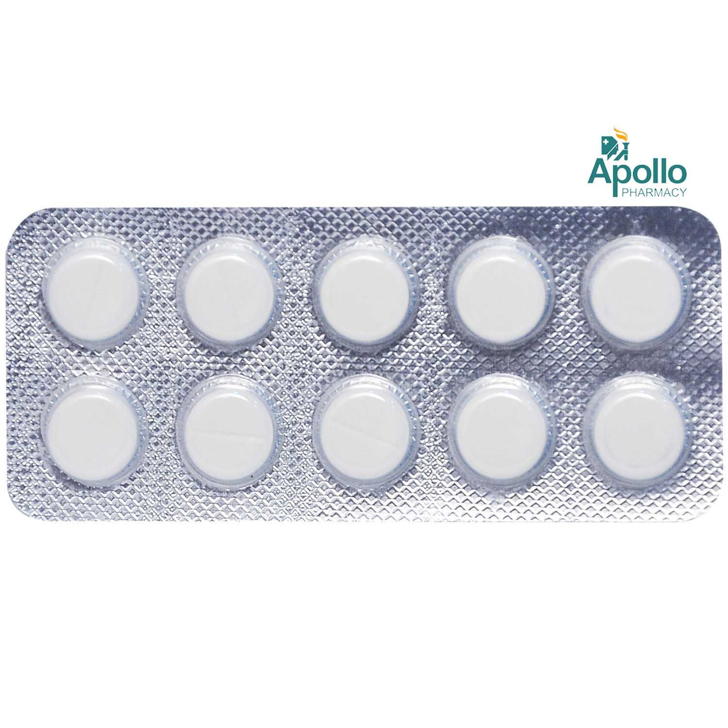 Azeldip 16 Tablet 10's Price, Uses, Side Effects, Composition - Apollo ...