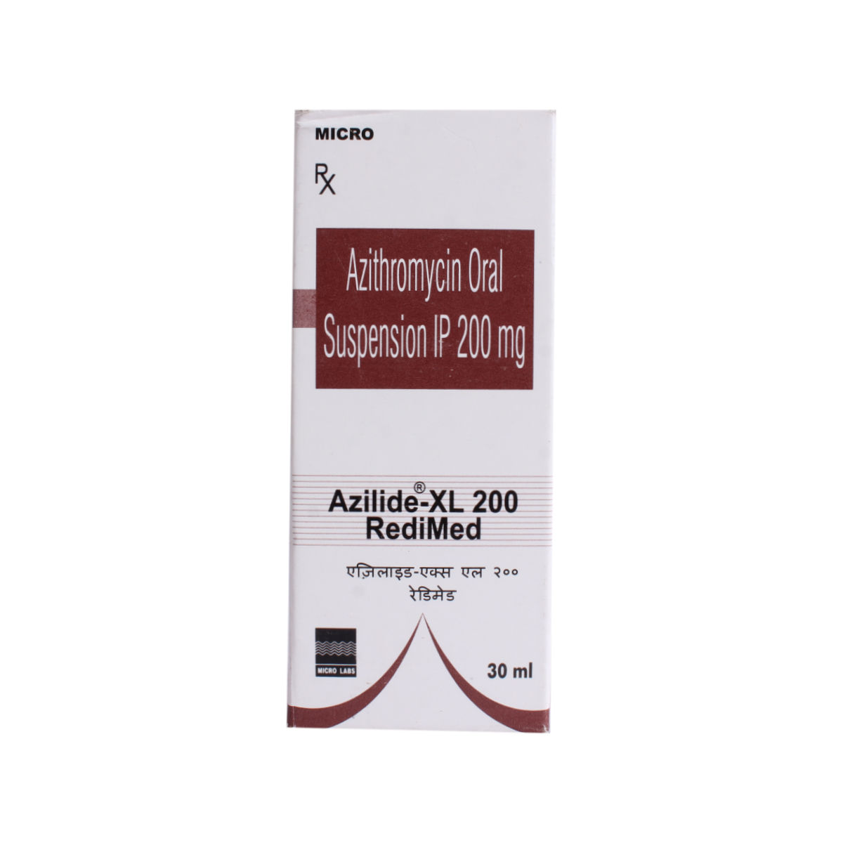 Azilide-XL 200 Redimed Suspension | Uses, Side Effects, Price | Apollo ...