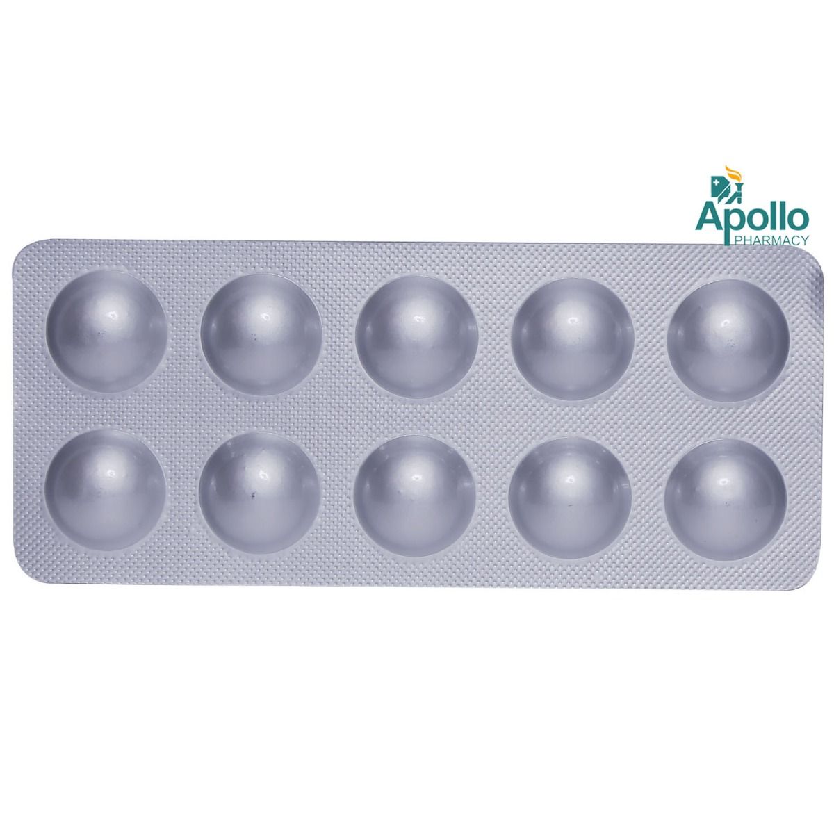 Azildac 40 Tablet 10's Price, Uses, Side Effects, Composition - Apollo ...