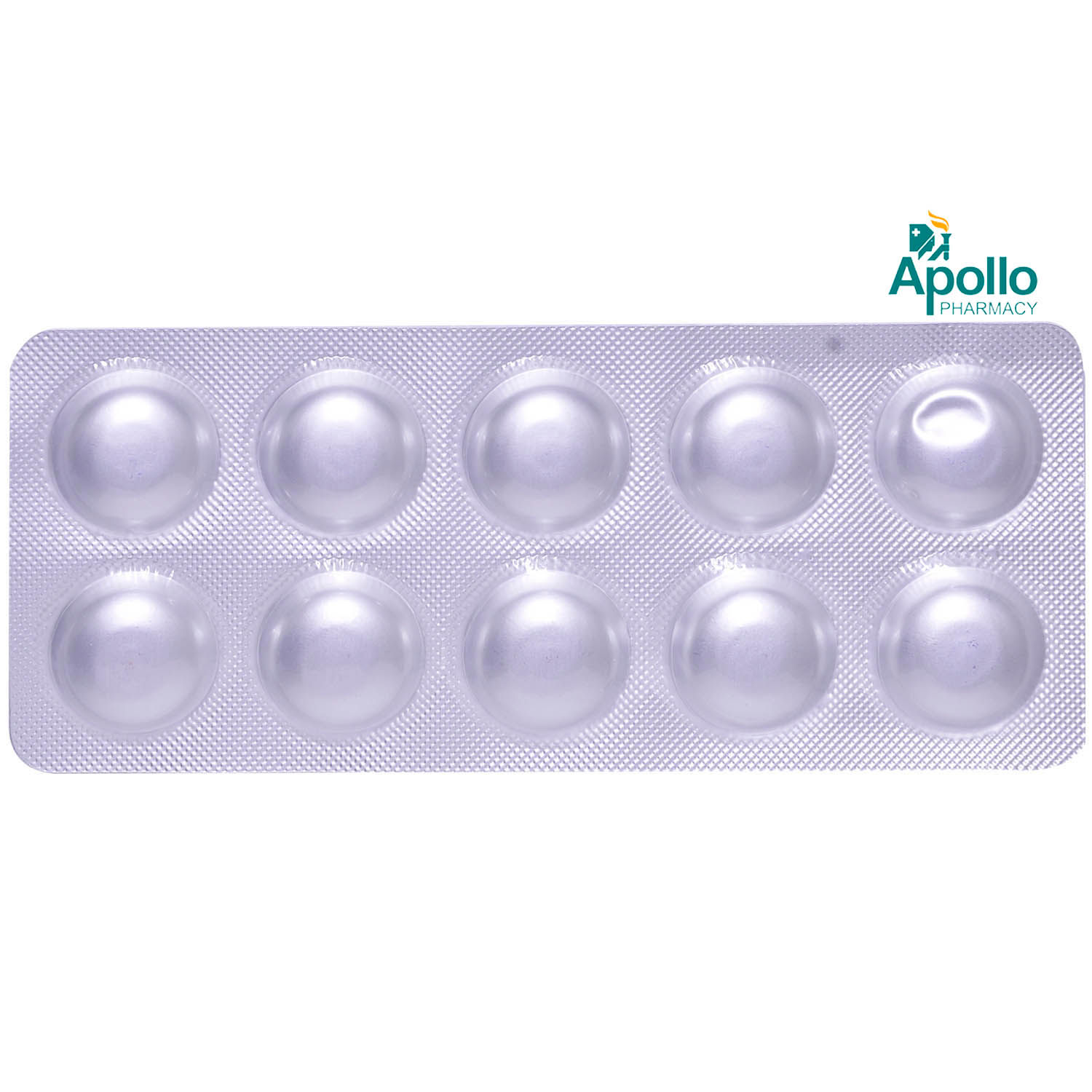 Azildac 80 Tablet 10's Price, Uses, Side Effects, Composition - Apollo ...