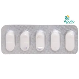 Azilide-500 Tablet | Uses, Side Effects, Price | Apollo Pharmacy