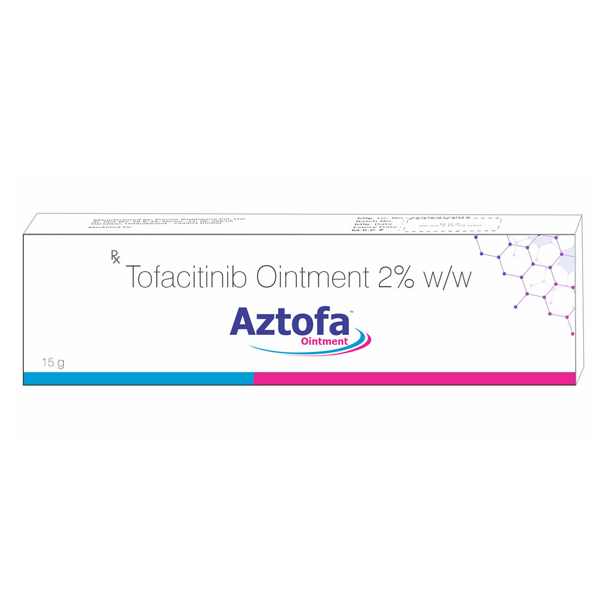 Aztofa Ointment 15 gm | Uses, Side Effects, Price | Apollo Pharmacy