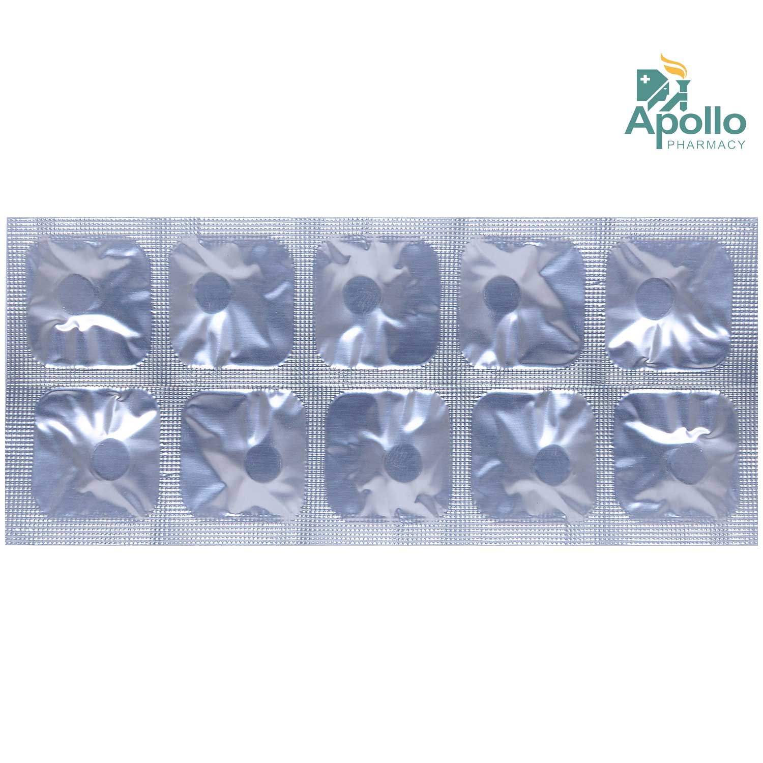 Azukon Tablet 10's Price, Uses, Side Effects, Composition - Apollo Pharmacy