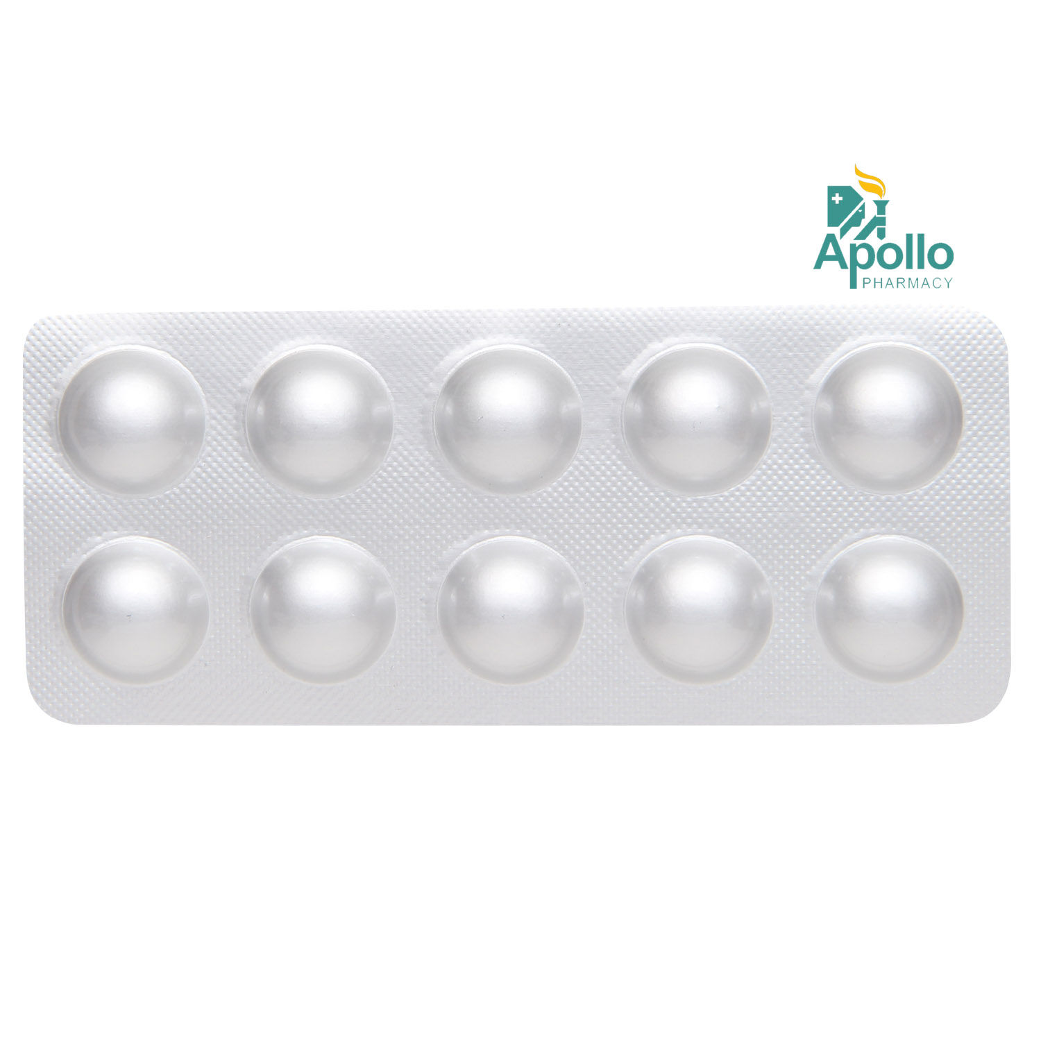 Bacfen-10 Tablet 10's Price, Uses, Side Effects, Composition - Apollo ...