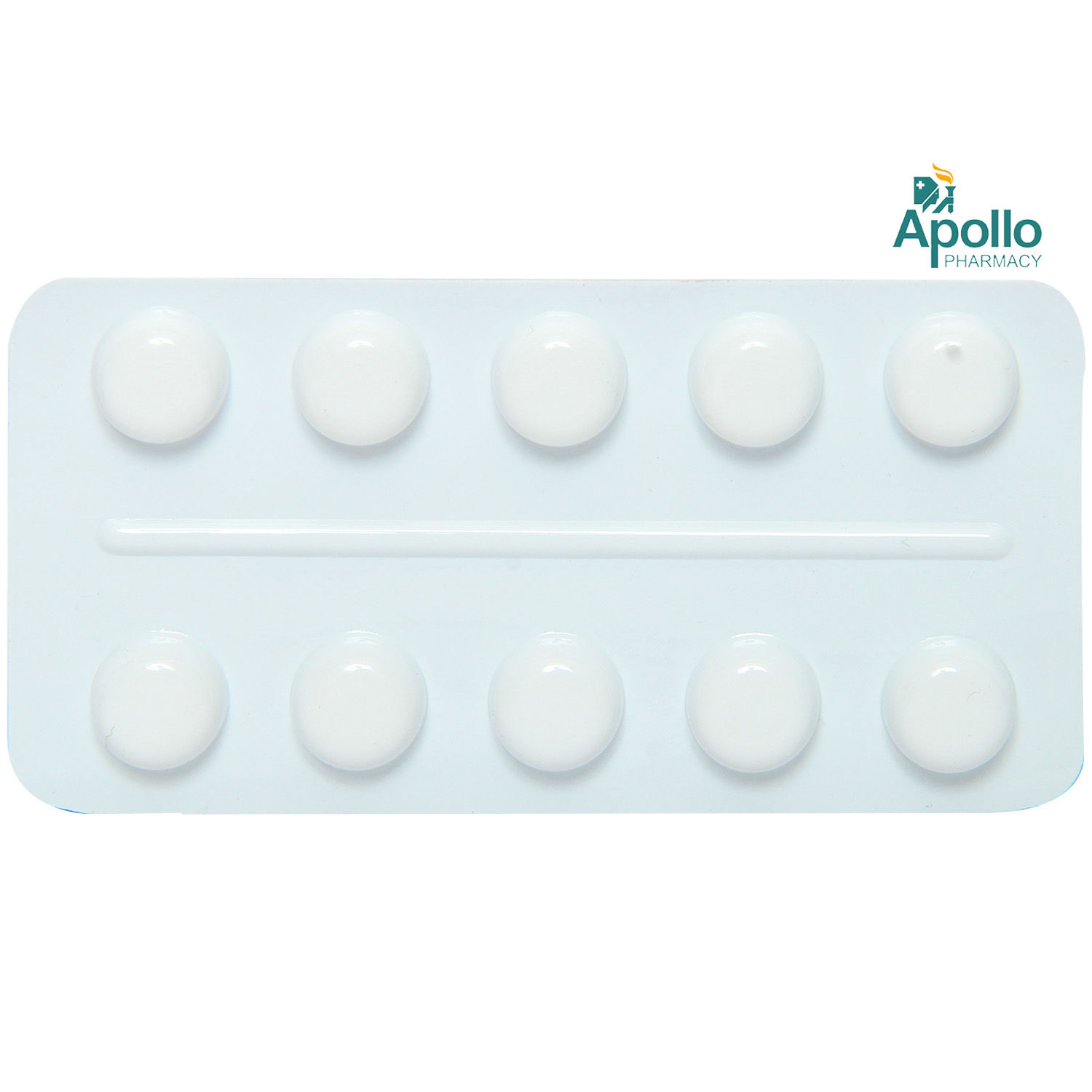 Bacstol 200 Tablet | Uses, Side Effects, Price | Apollo Pharmacy