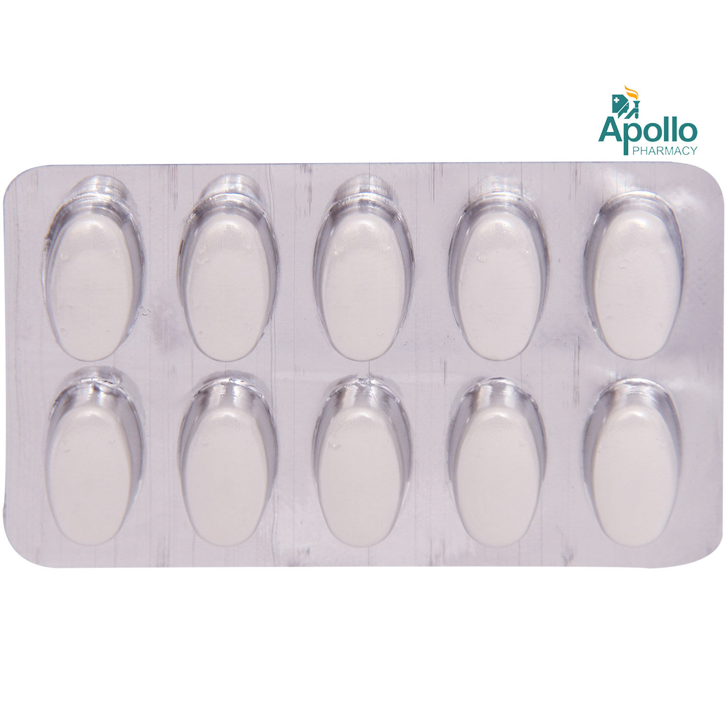 Bakwel AP Tablet 10's Price, Uses, Side Effects, Composition - Apollo ...