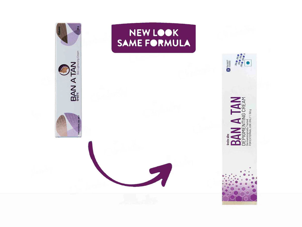 Buy Ban A Tan Cream | 19 Minutes Delivery | Apollo Pharmacy