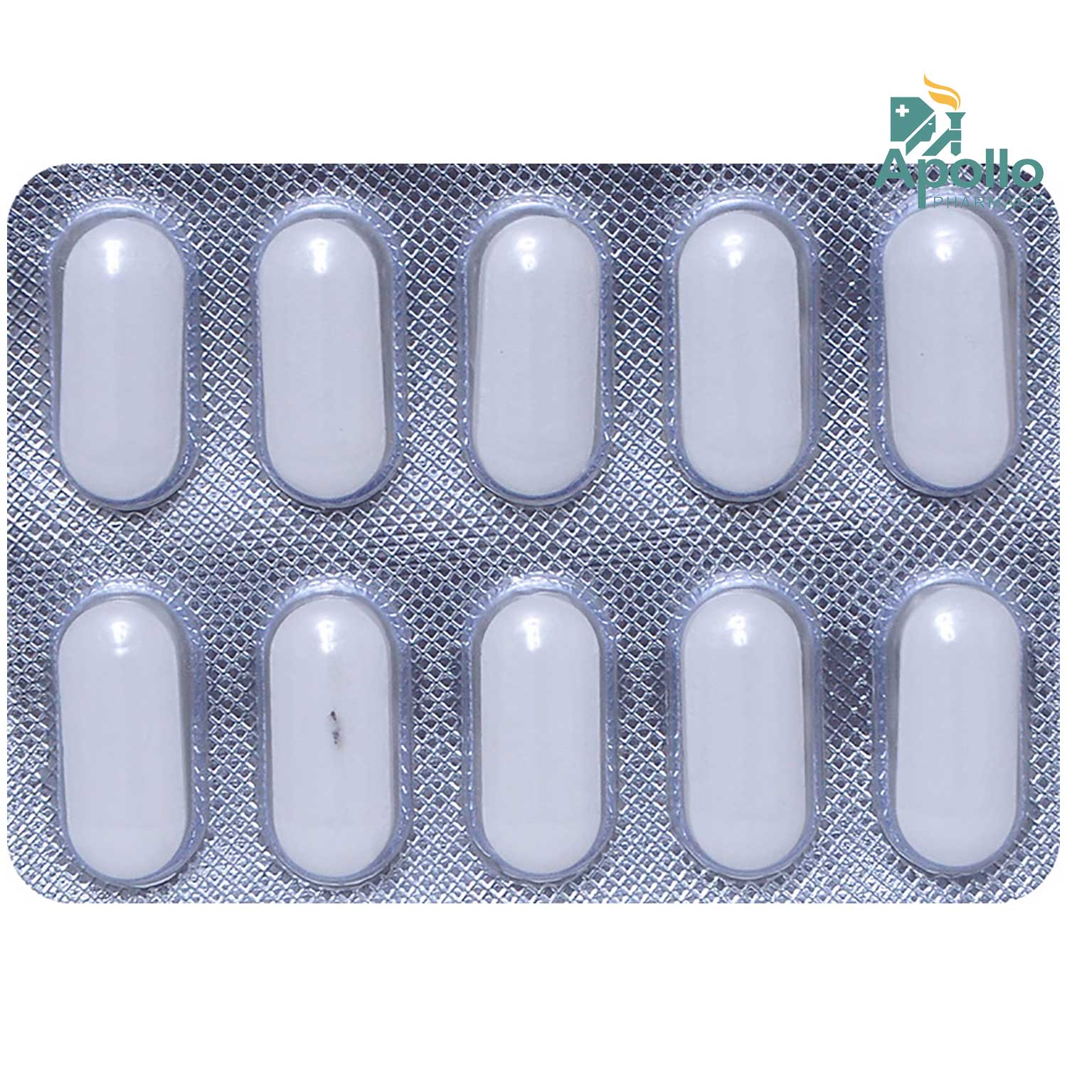 Baycip 500 Tablet | Uses, Side Effects, Price | Apollo Pharmacy