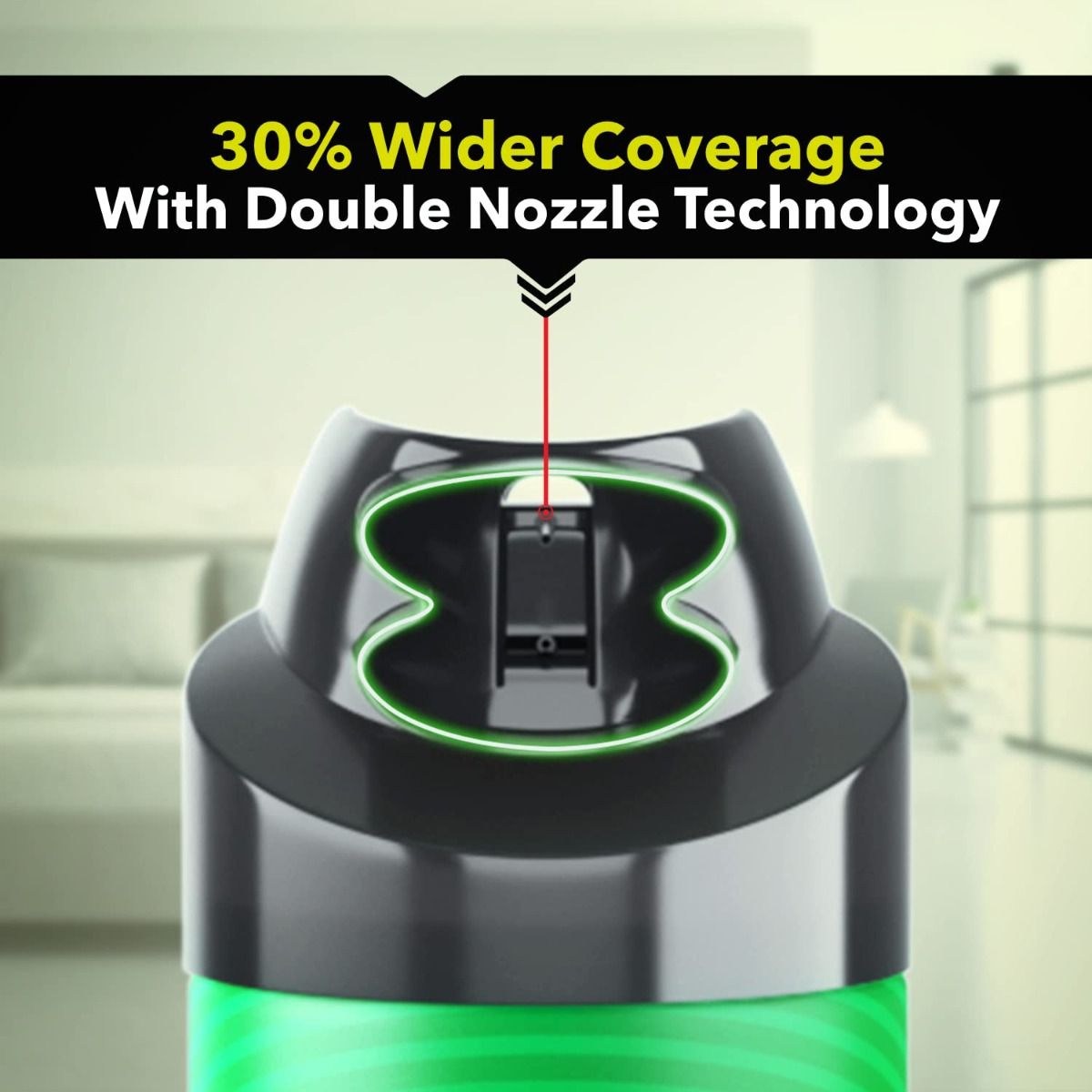 Baygon Max Mosquito & Fly Killer Spray, 400 ml Price, Uses, Side ...