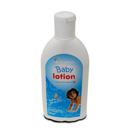 Buy Baby Best Baby Lotion 100 ml | 19 Minutes Delivery | Apollo Pharmacy