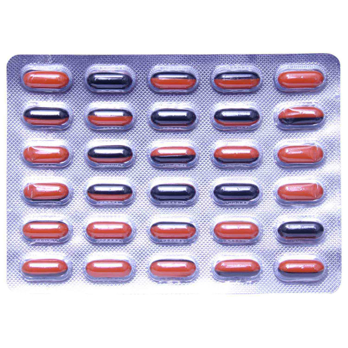 Becosules Plus Capsule 30's Price, Uses, Side Effects, Composition ...