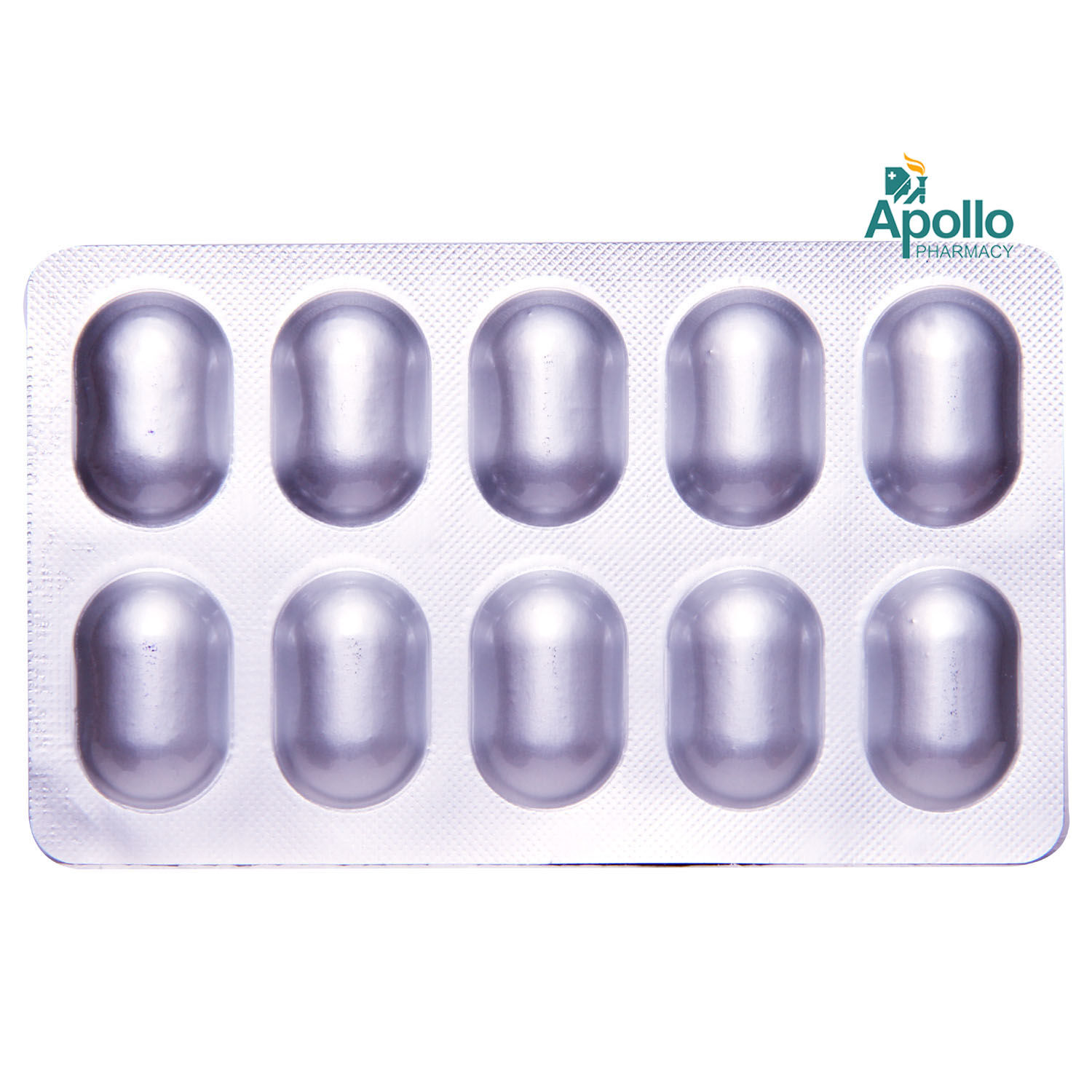 Befer Tablet 10's Price, Uses, Side Effects, Composition - Apollo Pharmacy