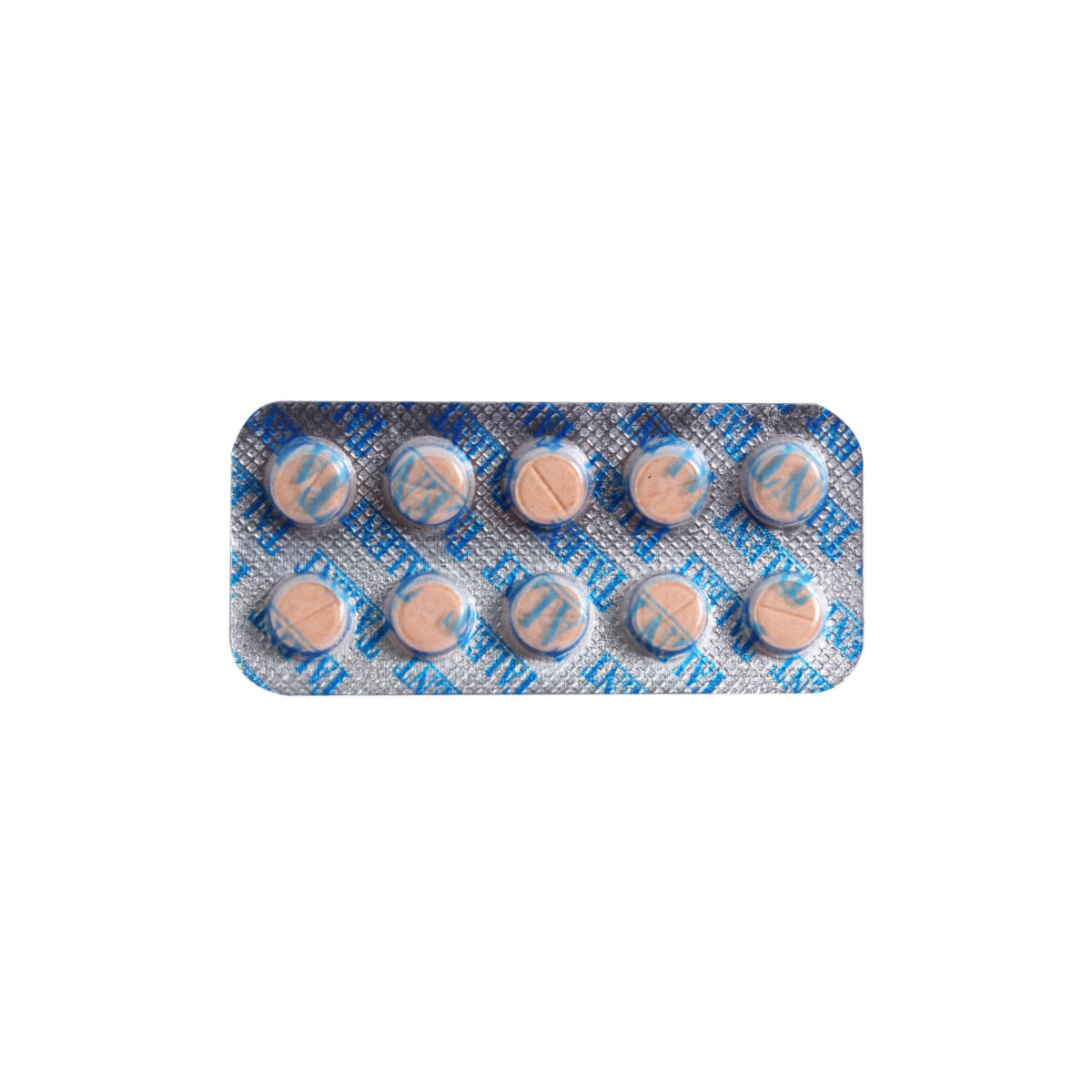 Benj 2 mg Tablet 10's Price, Uses, Side Effects, Composition - Apollo ...