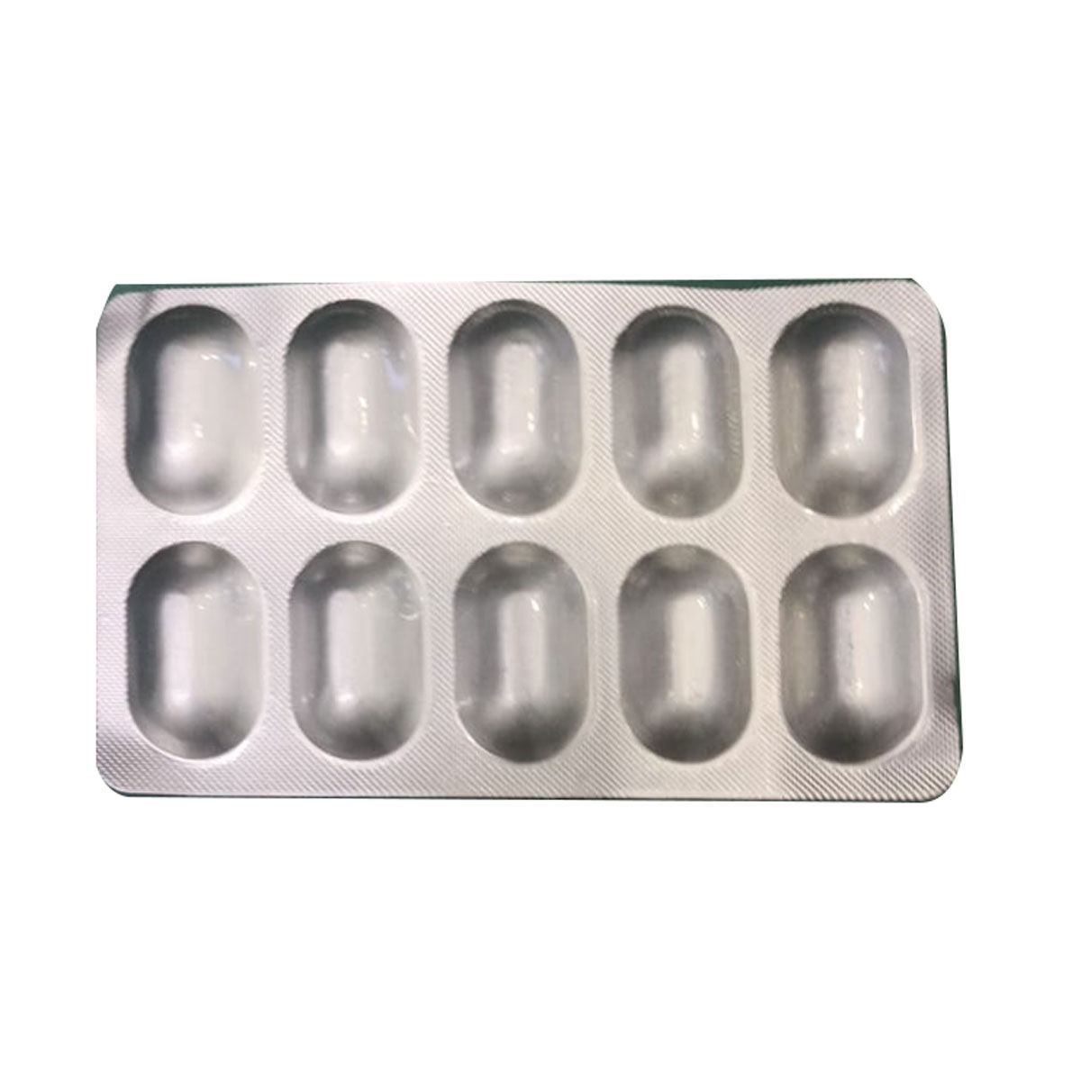 Benfovit Capsule 10's Price, Uses, Side Effects, Composition - Apollo ...