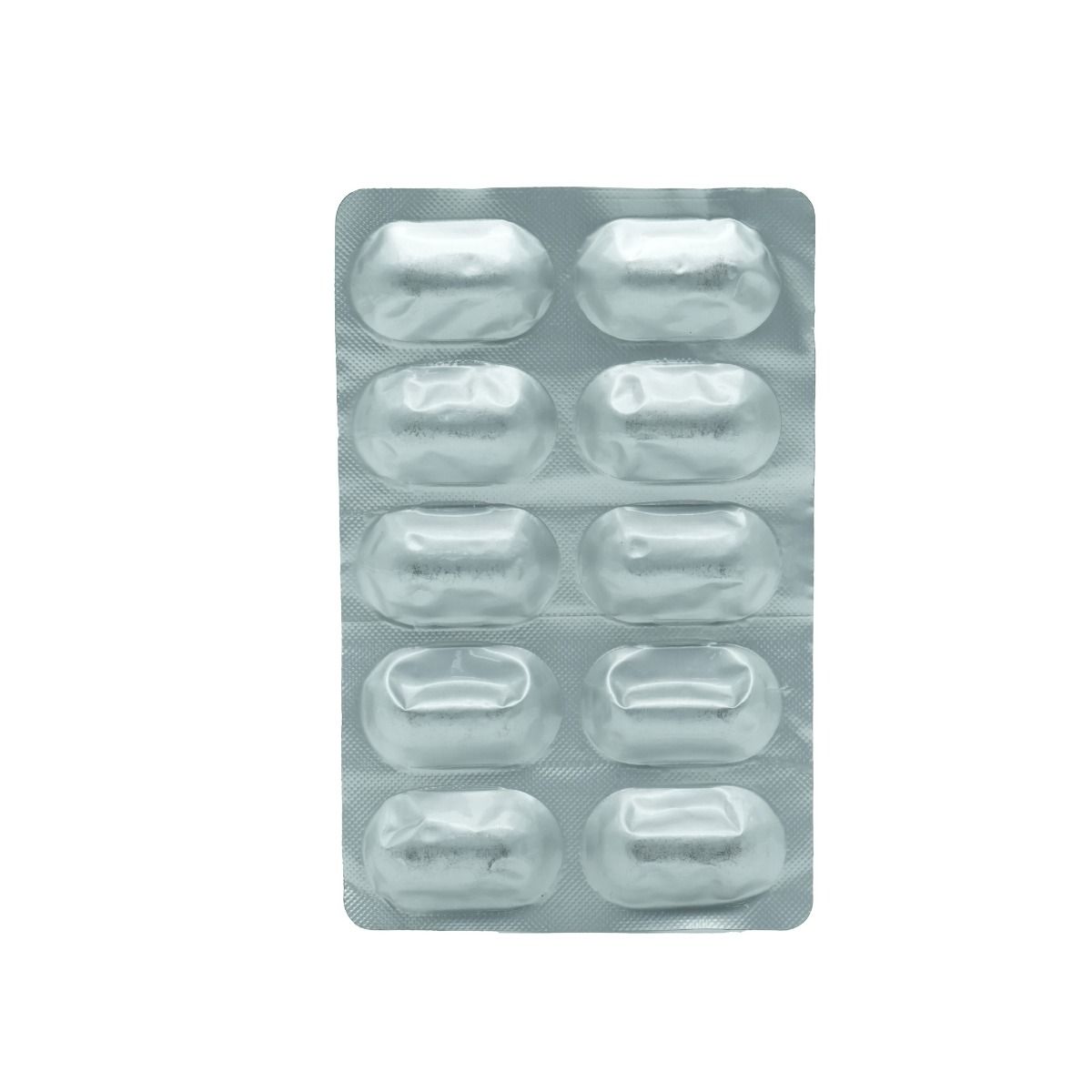 BENVIKA FORTE TABLET 10'S Price, Uses, Side Effects, Composition ...