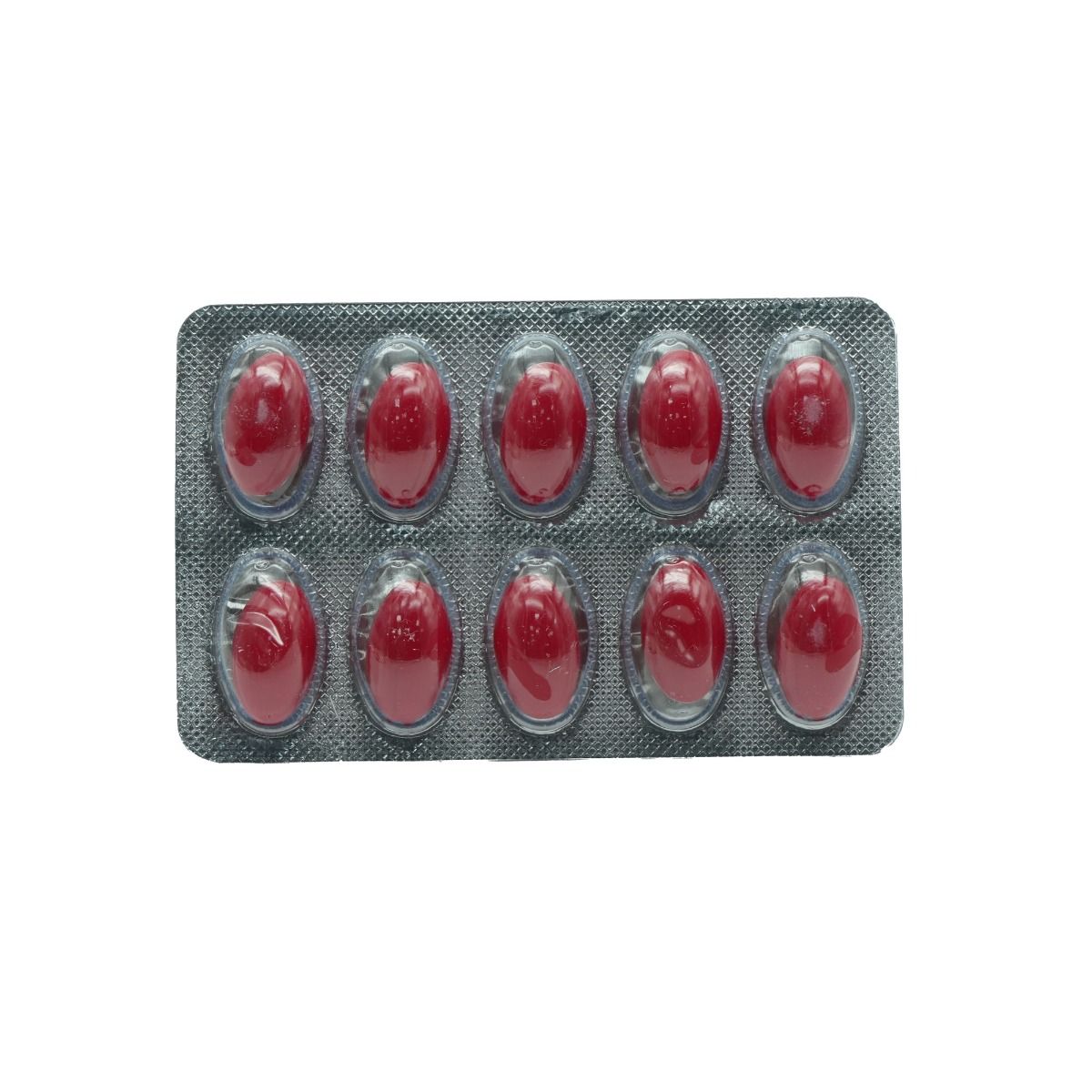 Benfosules Capsule 10's Price, Uses, Side Effects, Composition - Apollo ...
