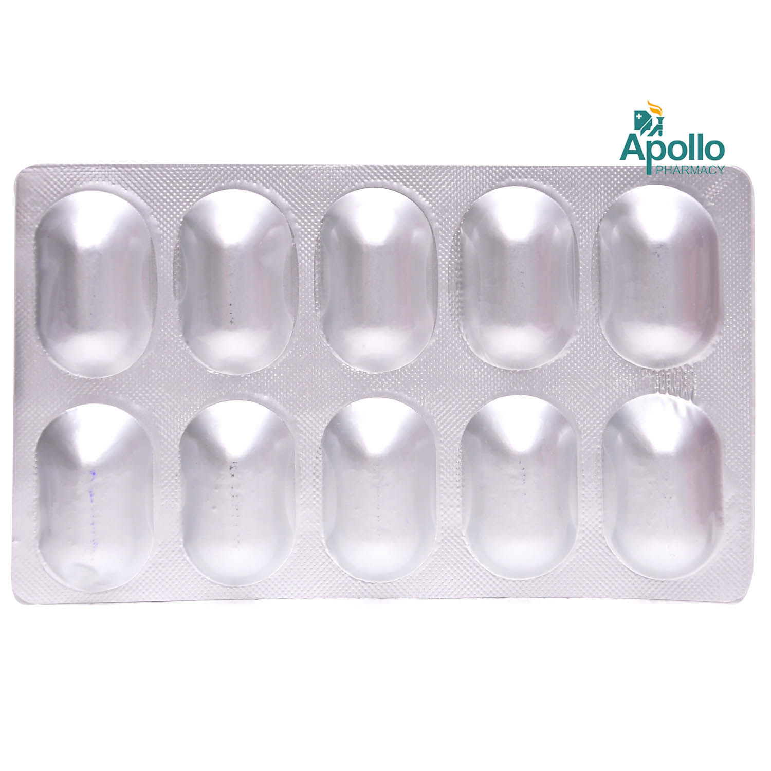 Bencap Forte Capsule | Uses, Side Effects, Price | Apollo Pharmacy