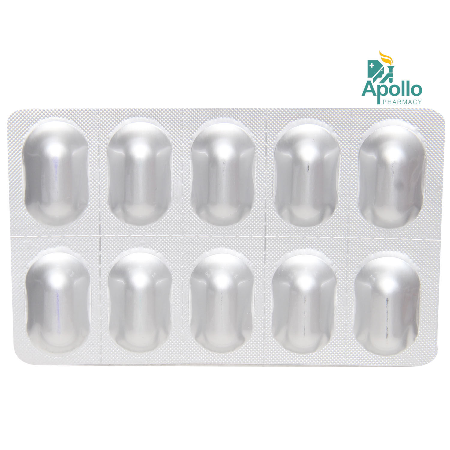 Benfosafe Tablet 10's Price, Uses, Side Effects, Composition - Apollo ...