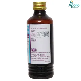 Bestozyme Syrup | Uses, Side Effects, Price | Apollo Pharmacy
