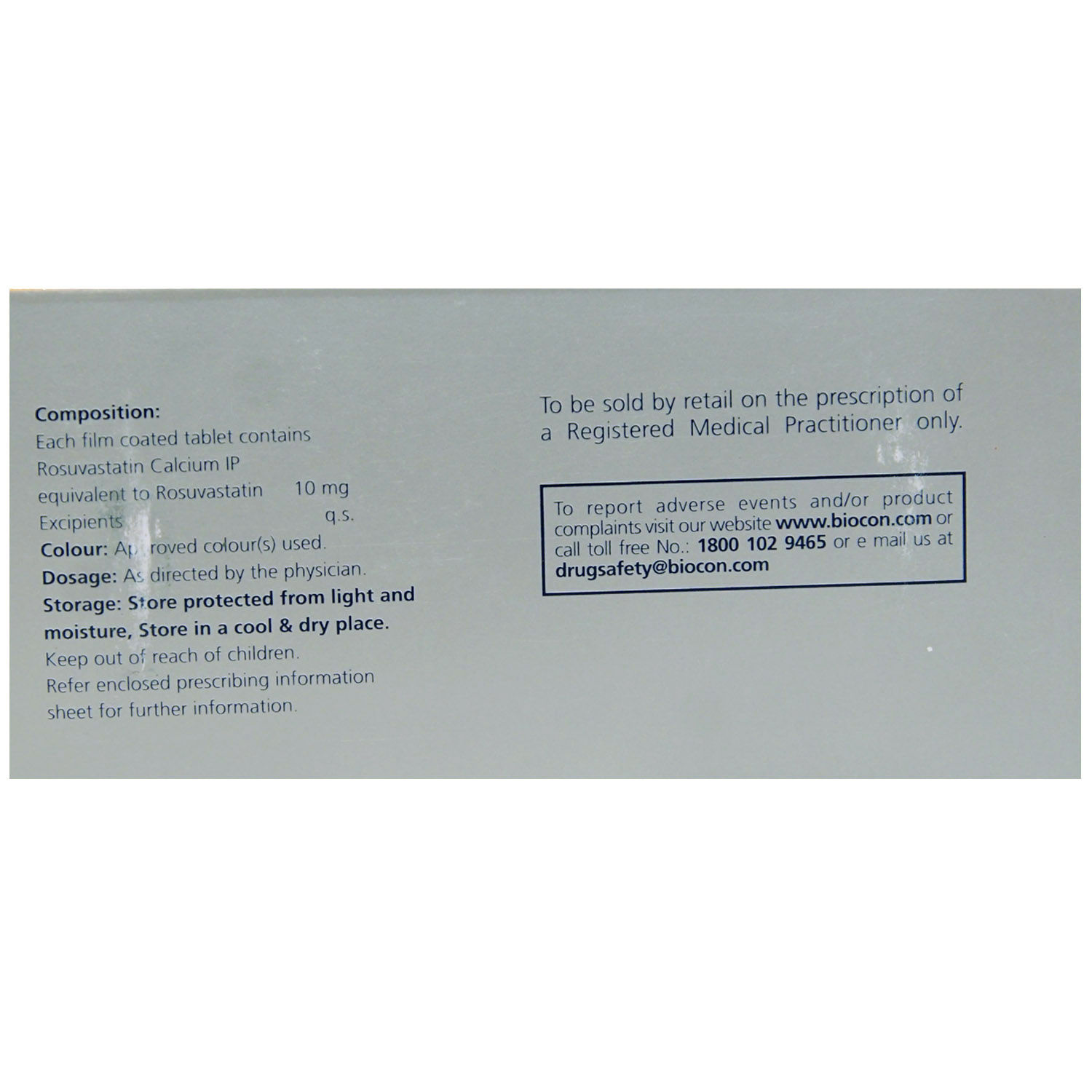 Bestor-10 Tablet 10's Price, Uses, Side Effects, Composition - Apollo ...