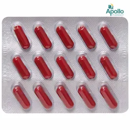 Buy Best Neuron Capsule | 19 Minutes Delivery | Apollo Pharmacy