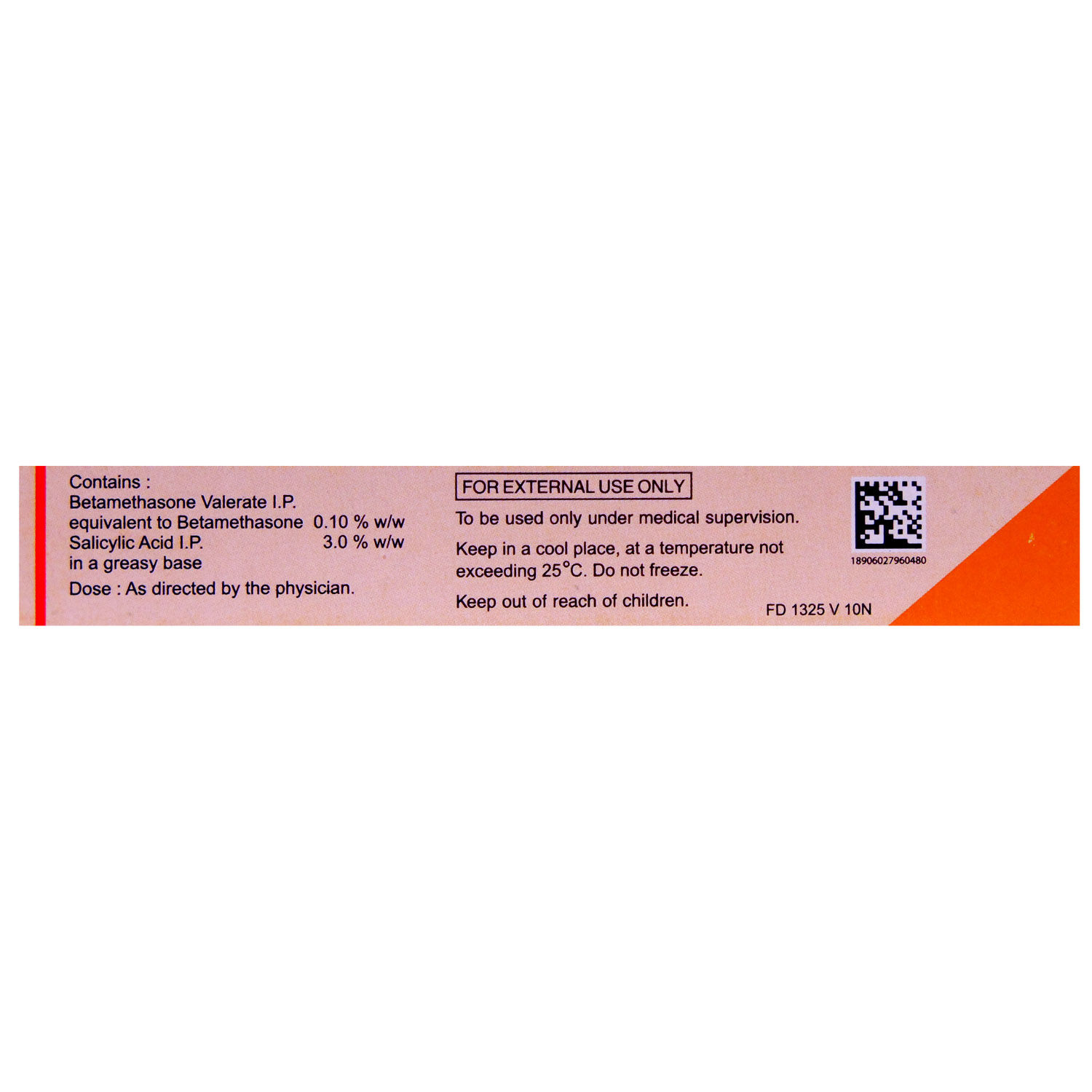 Betnovate S Ointment 20 gm Price, Uses, Side Effects, Composition ...
