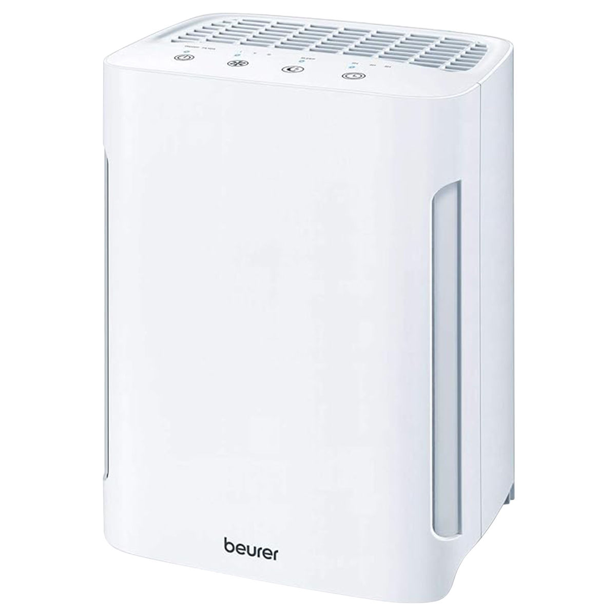 Buy Beurer Air Purifier LR210 for Home, 1 Count | 19 Minutes Delivery ...