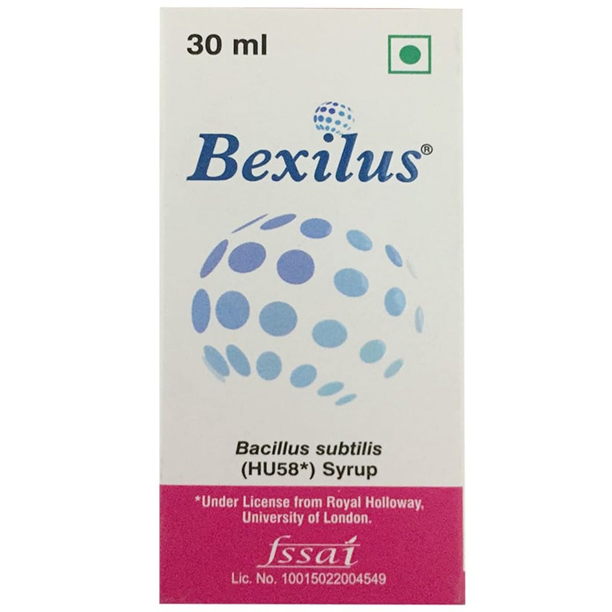 Bexilus Syrup | Uses, Side Effects, Price | Apollo Pharmacy