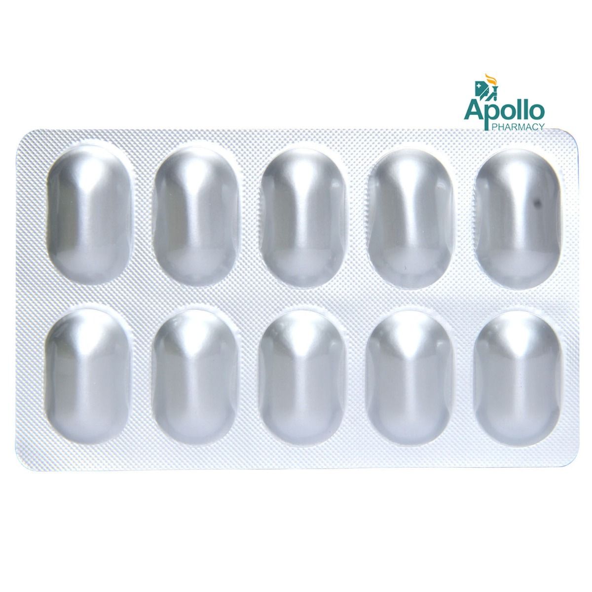 Bifilac HP Capsule | Uses, Side Effects, Price | Apollo Pharmacy