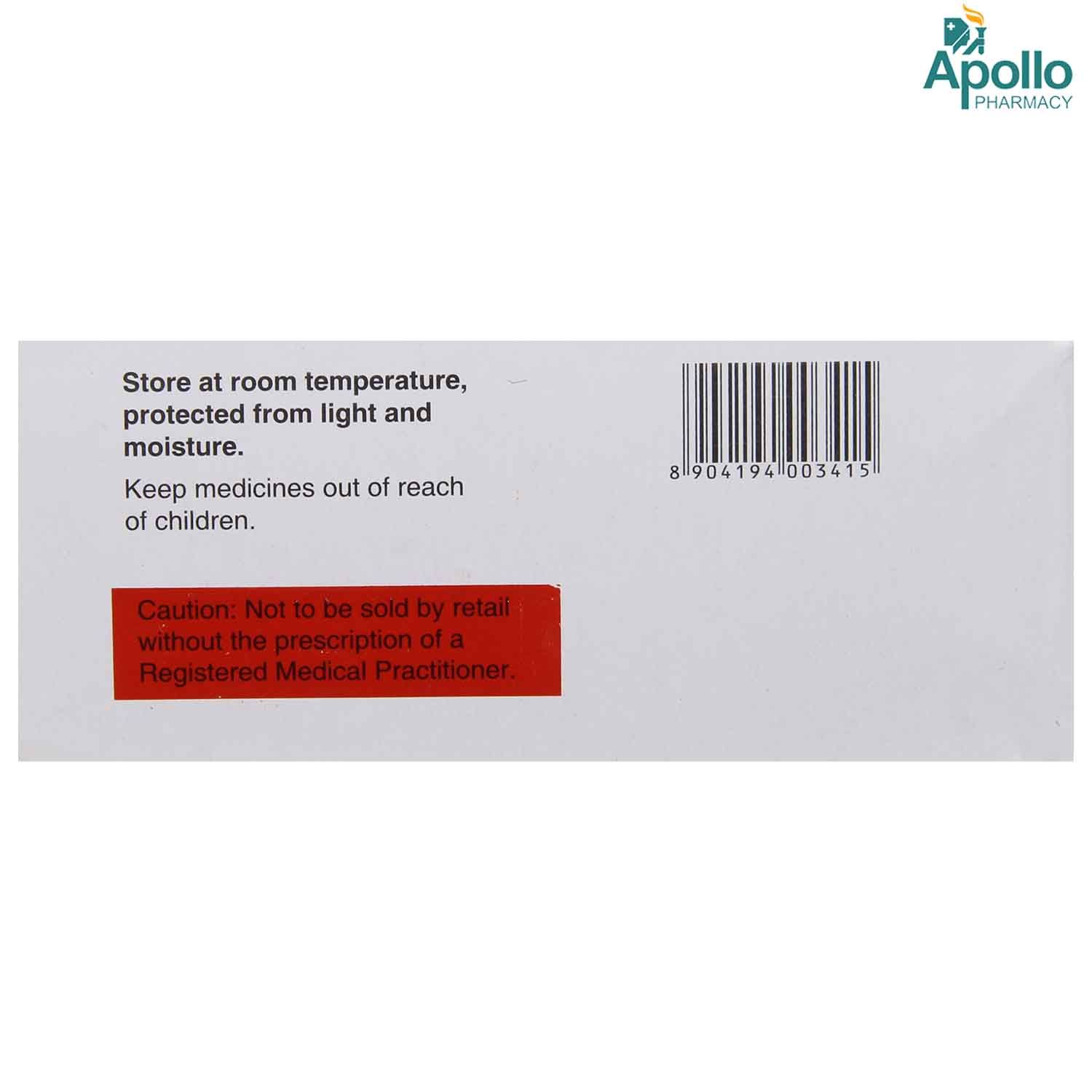 Bigbro Tablet | Uses, Side Effects, Price | Apollo Pharmacy