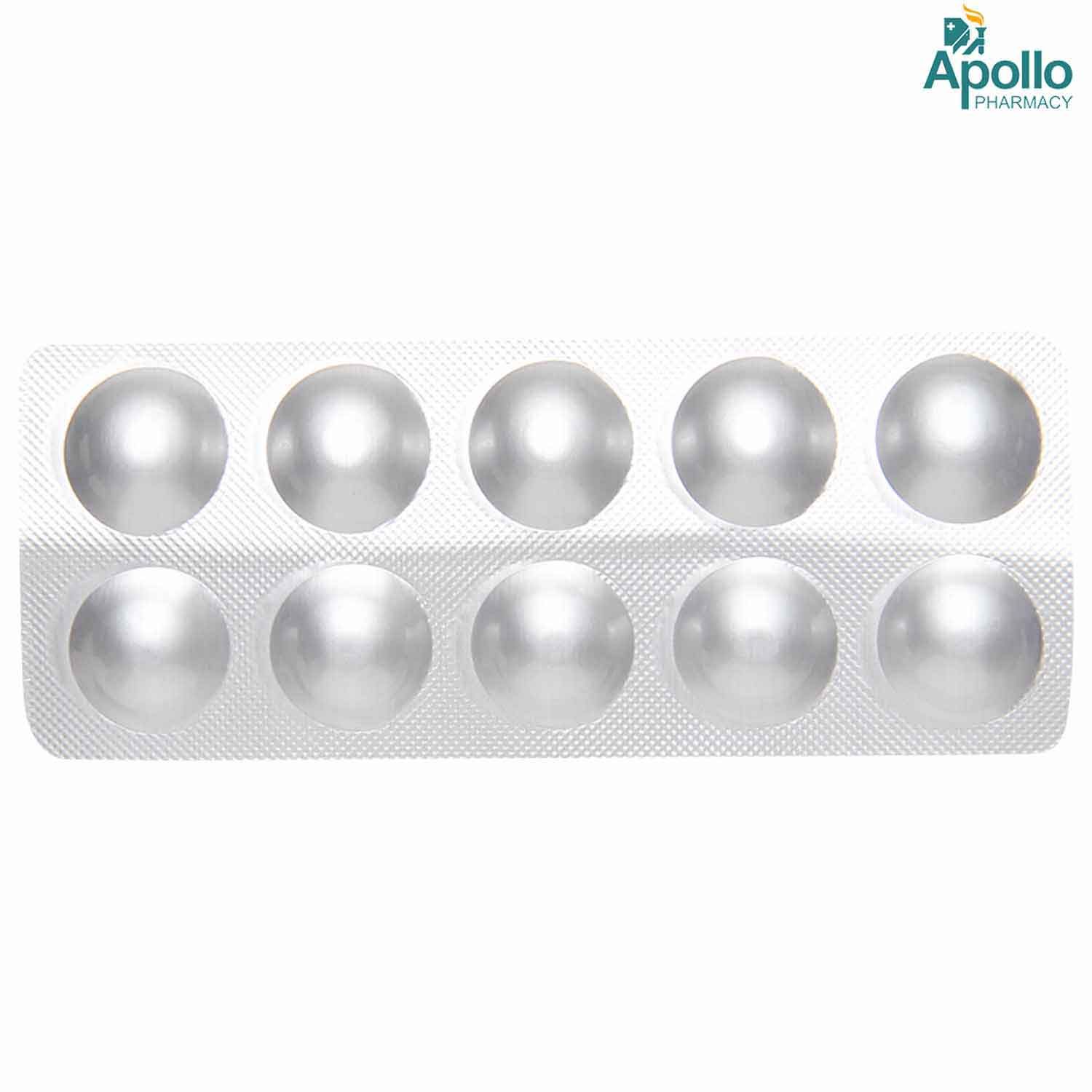 Bigbro Tablet 10's Price, Uses, Side Effects, Composition - Apollo Pharmacy