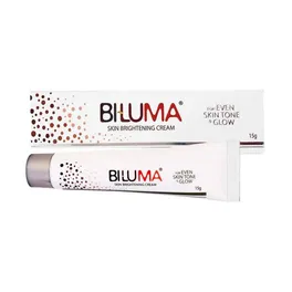 Biluma Cream 15 gm Price, Uses, Side Effects, Composition - Apollo Pharmacy