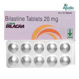 Bilagra Tablet | Uses, Side Effects, Price | Apollo Pharmacy