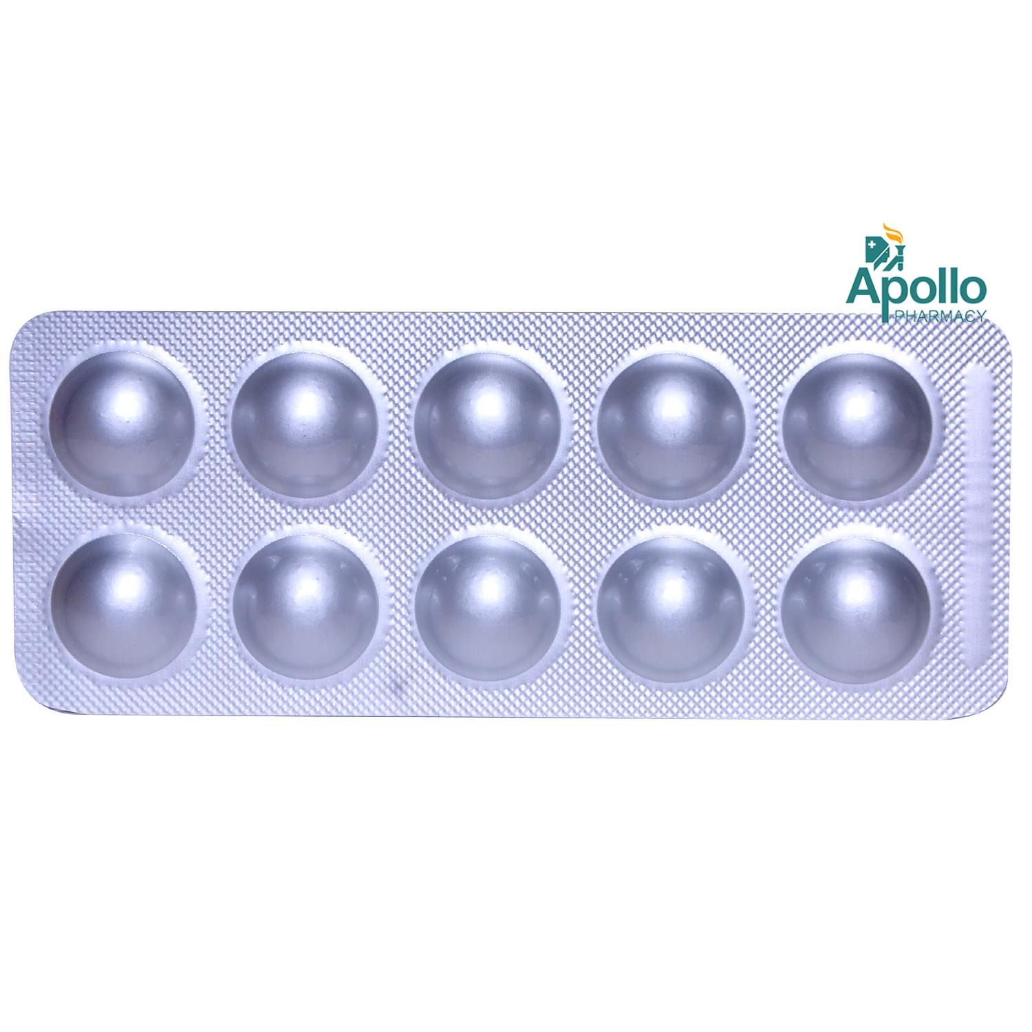 Bilazest 20 Tablet 10's Price, Uses, Side Effects, Composition - Apollo ...