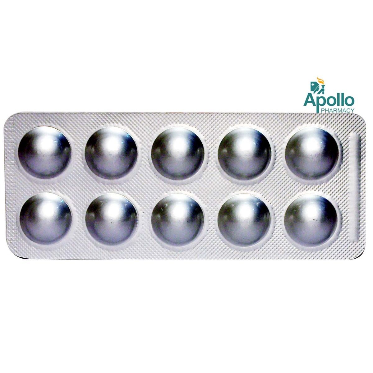 Bilasure 20 Tablet | Uses, Side Effects, Price | Apollo Pharmacy