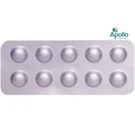 Bilahist Tablet | Uses, Side Effects, Price | Apollo Pharmacy