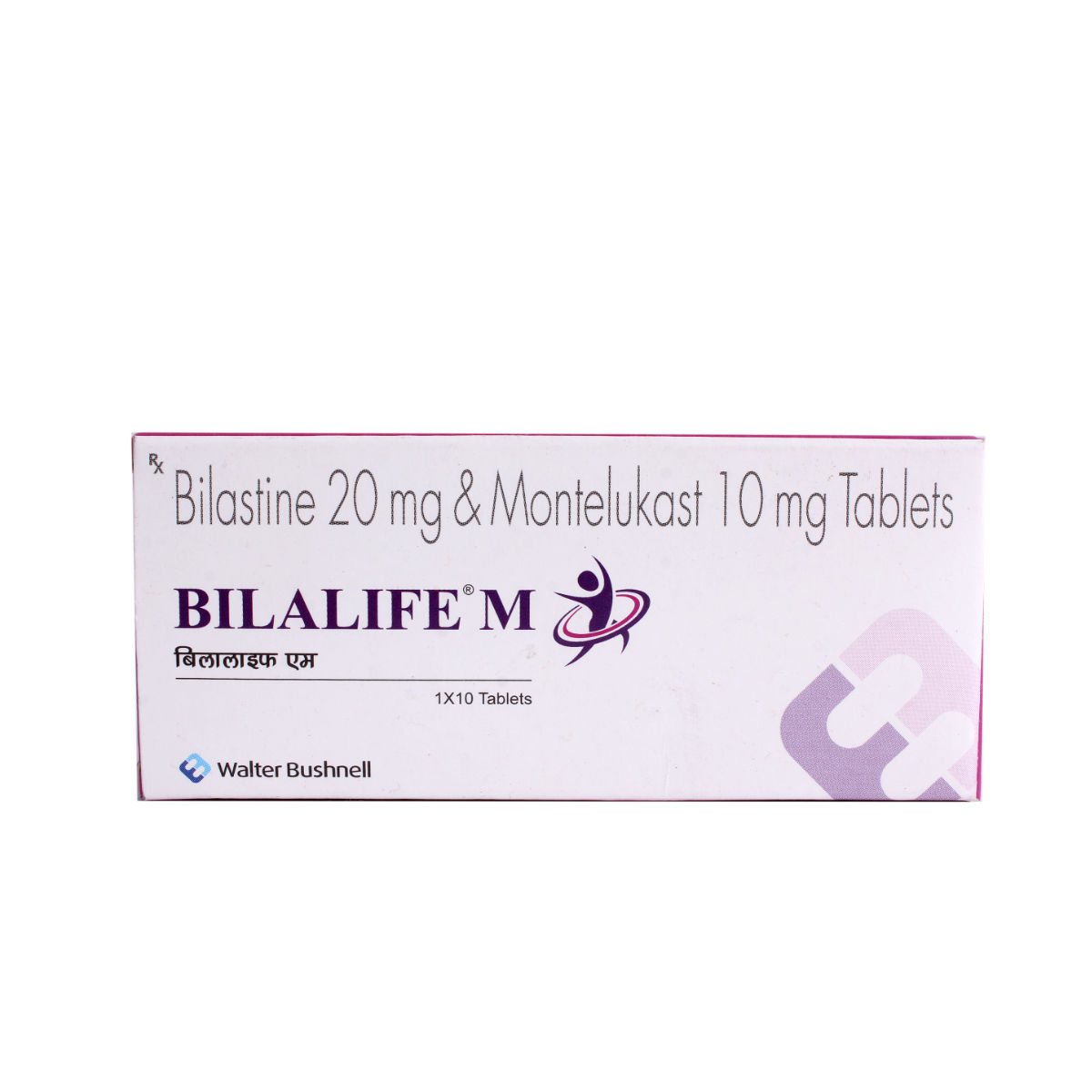 Bilast-M 20 mg/10 mg Tablet 10's Price, Uses, Side Effects, Composition ...